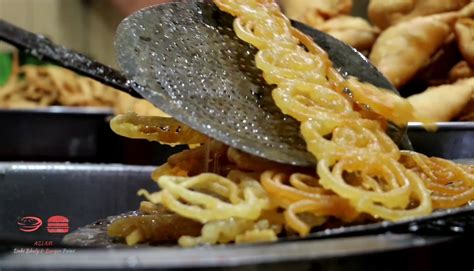 Aslam Food Fresh Jalabee Order Online Desi Food