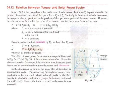 Classification Of Induction Motor And Their Explanation Pptx