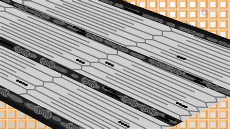 Video Transmission Electron Microscopy To Quantify Glycogen