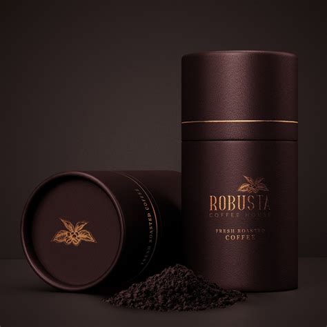 Robusta coffee house – Artofit