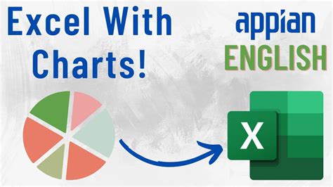 Appian Super Hack Excel With Chart Youtube
