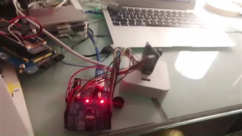 Arduino极限操作 摄像头ov7670拍照 知乎