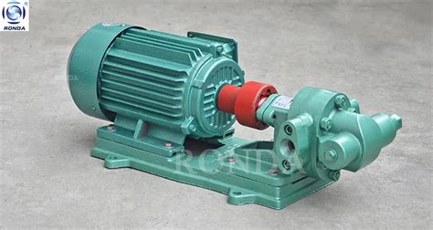 Kcb 전기 이동 장치 기름 펌프 고능률 긍정적인 진지변환 펌프 Buy 기어 오일 펌프전기 오일 펌프전기 기어 오일 전송 펌프 Product On