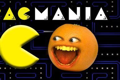 Annoying Orange Knife Theme Song