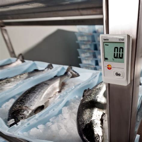 Testo 174 T Set Mini Temperature Data Logger My Meter