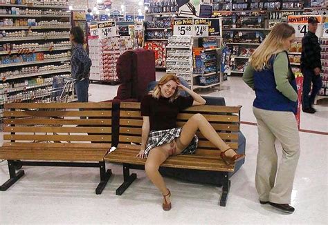 Thesandfly Commando Shopping Porn Pictures Xxx Photos Sex Images 624449 Pictoa