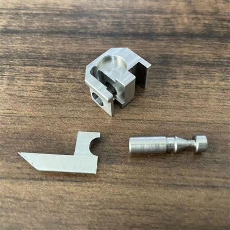 Full Auto Glock Selector Switch For Gen1 4 G17 G19 G22 G23 G26