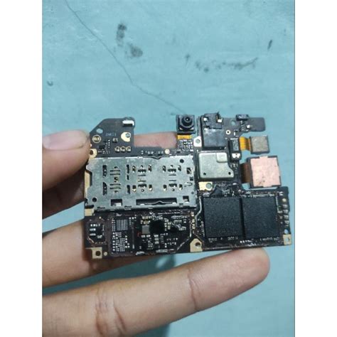 Jual Mesin Poco M3 Ram 6 128 Mati Total Shopee Indonesia
