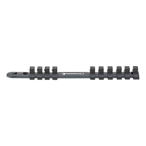 Socket Rail For 1 4 Inch Sockets