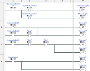 Easy Steps To Program A Click PLC Sorting System ACC Automation PLC Industrial Control Learning
