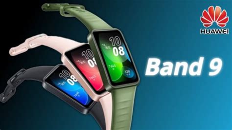 Huawei Band Segera Rilis Intip Bocoran Fitur Dan Harga Di Indonesia Malaysia