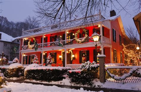 Village Of Granville