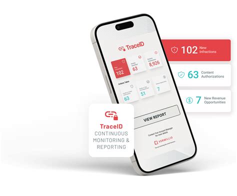 The Future Of AI Rights Management TraceID By Vermillio