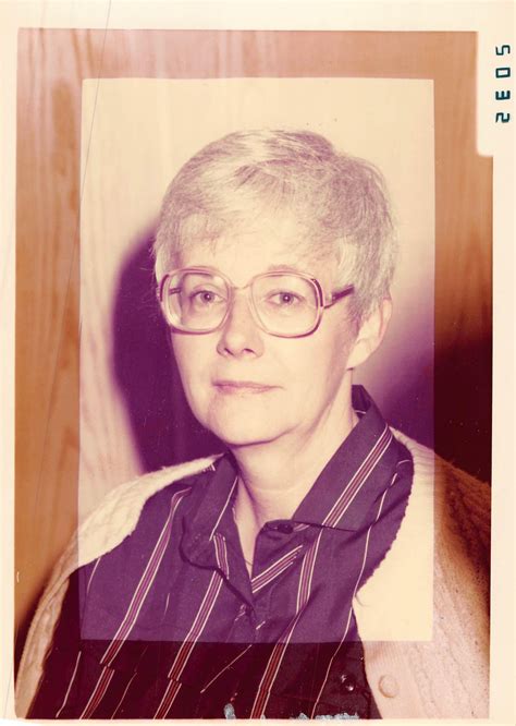 Can Someone Touch This Up For My Grandmas Obituary You Can Crop To Just The Sunfaded Headshot