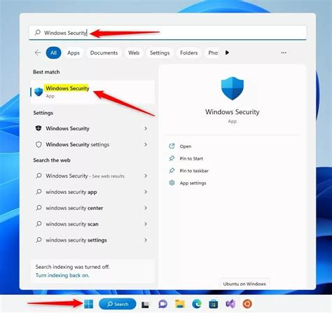 How To Enable Or Disable Dep In Windows 11 Geek Rewind