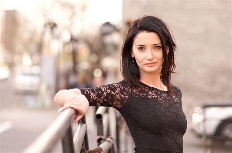 Rzeczy Dzi Ki Kt Rym Kobieta Jest Seksowna