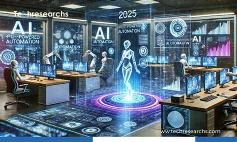 Ai Powered Automation Tools The Most Innovative In 2025