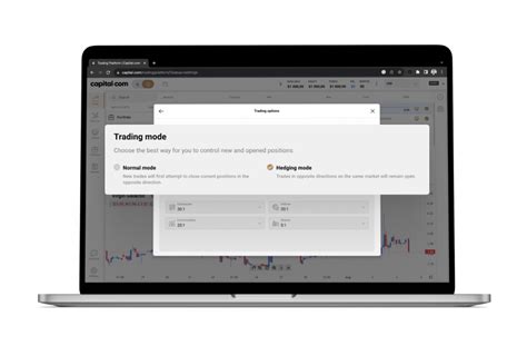 Award Winning Web Trading Platform