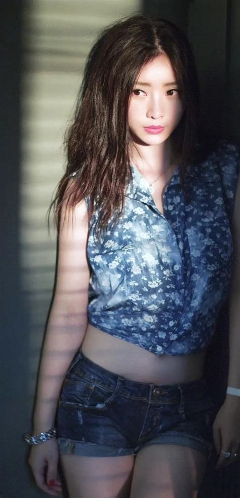 Sexy Beauty Liu Yan Photo Inews