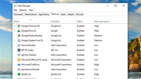 How To Fix Windows Slow Boot Tech Advisor
