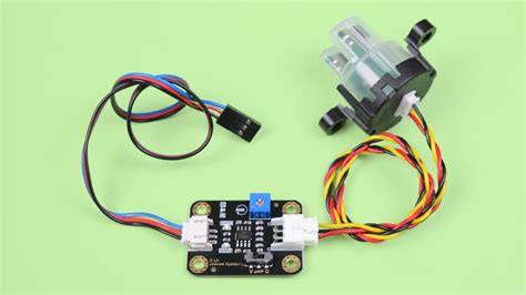 Gravity Analog Turbidity Sensor For Arduino Price In Bangladesh