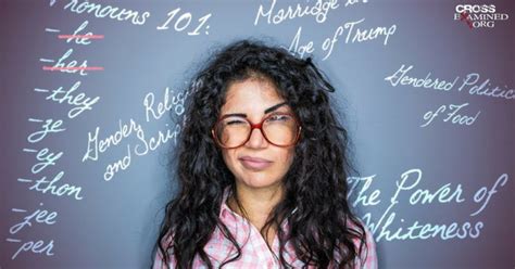 Crazy College Courses And The Religion Of Sex