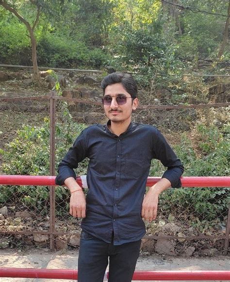 Himanshu Mishra Medium