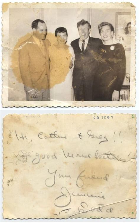 Disney The Mickey Mouse Club Signed Letter