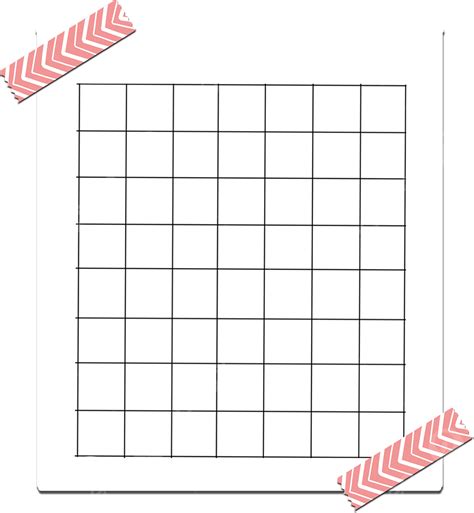 라벨 용지 모눈 종이 테이프 사각 흑백 단순 메모 수첩 용지 메모지 체크 무늬 격자 음영 Png 일러스트 및 Psd 이미지 무료 다운로드 Pngtree