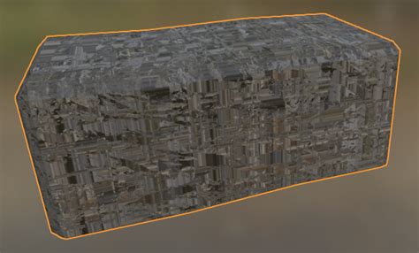 Problem Scratches With Pbr Material Materials And Textures Blender Artists Community