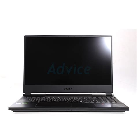 Nbgame Msi Gl65 9sdk 072th 156 Black