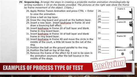 Enhancing Test Questions Using Kpup Format Pptx