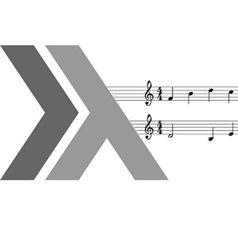 stream monadic algorithmic composition example 3 by donyaquick