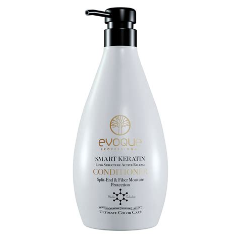 EVOQUE ODŻYWKA KERATYNOWA – evoque