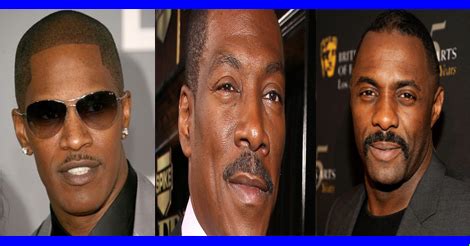 Coolest Mustache Styles For Black Men