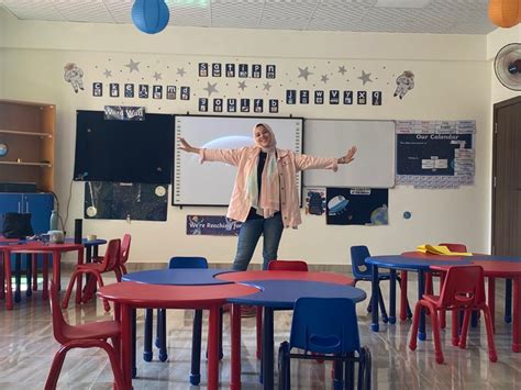Areej Osama On Linkedin School Backtoschool Kindergarten Eyfs Classrooms Teachinglife