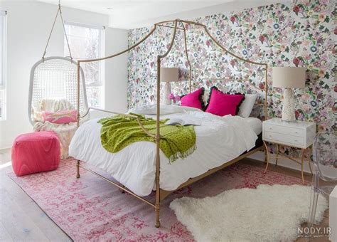 عکس دکور اتاق عکس نودی