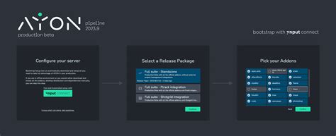 Two Premium Addons And Latest Release For Ayon Pipeline Platform Ynput Pipeline Platform For