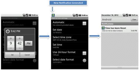 Android Broadcast Receiver Android Tutorials For Beginners Edureka Blog