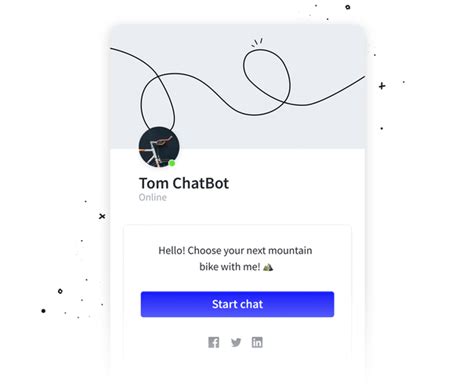 ChatBot Plugin For WordPress