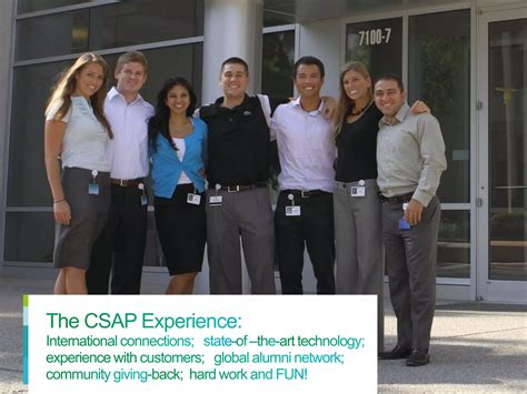 Cisco Sales Associates Program Pptx