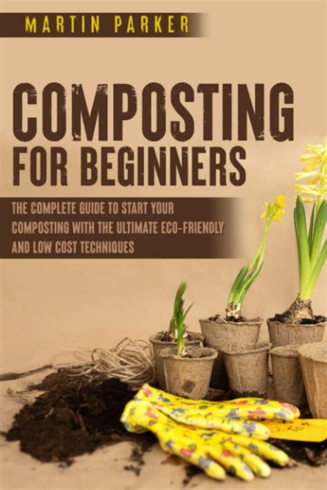 Composting For Beginners Review 10 Handy Tips Eco Life Wise