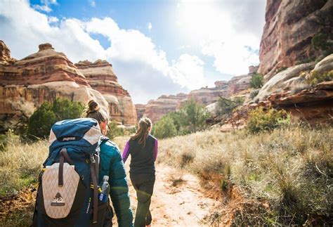 Guided Hiking And Glamping Tour In Moab Ut 57hours