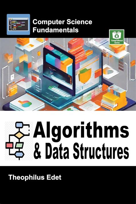 Algorithms And Data Structures Computer Science