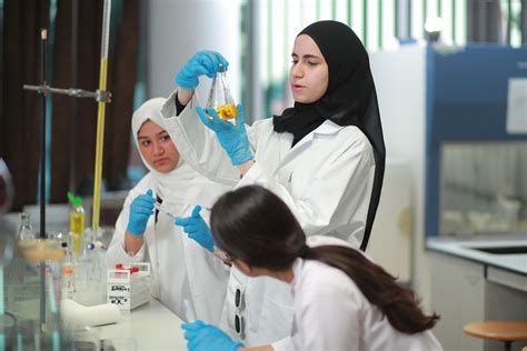 Masters Degree In Biotechnology Manipal University Dubai