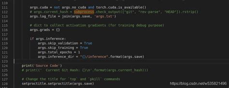 复现flownet2 Pytorch流程flownet2复现 Csdn博客