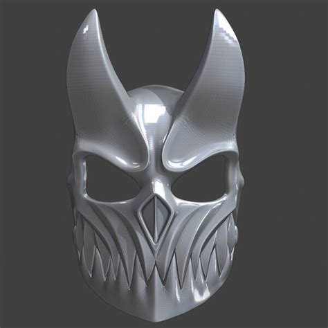 Alex Terrible Mask - Etsy UK