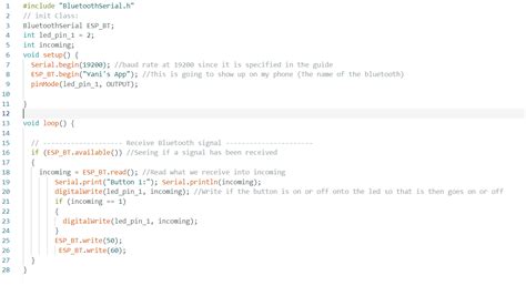 I Am Struggling With Sending Data To Multiple Labels Mit App Inventor