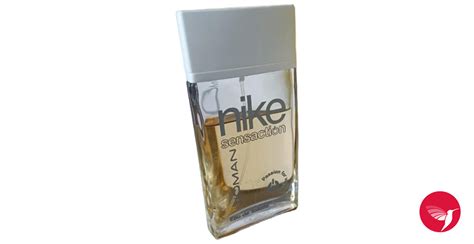 Sensaction Woman Passion For Vanilla Nike Perfume A Fragrance For
