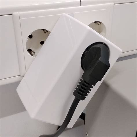 Power Line Communication Plc Filter X Logic